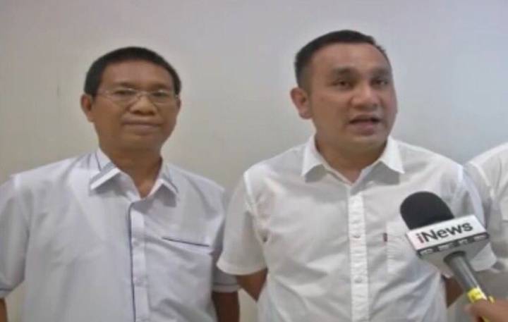 Dekannews | Mantan Kader Senior PAN Jakarta Bergabung ke Perindo Dekannews | Mantan Kader Senior PAN Jakarta Bergabung ke Perindo
